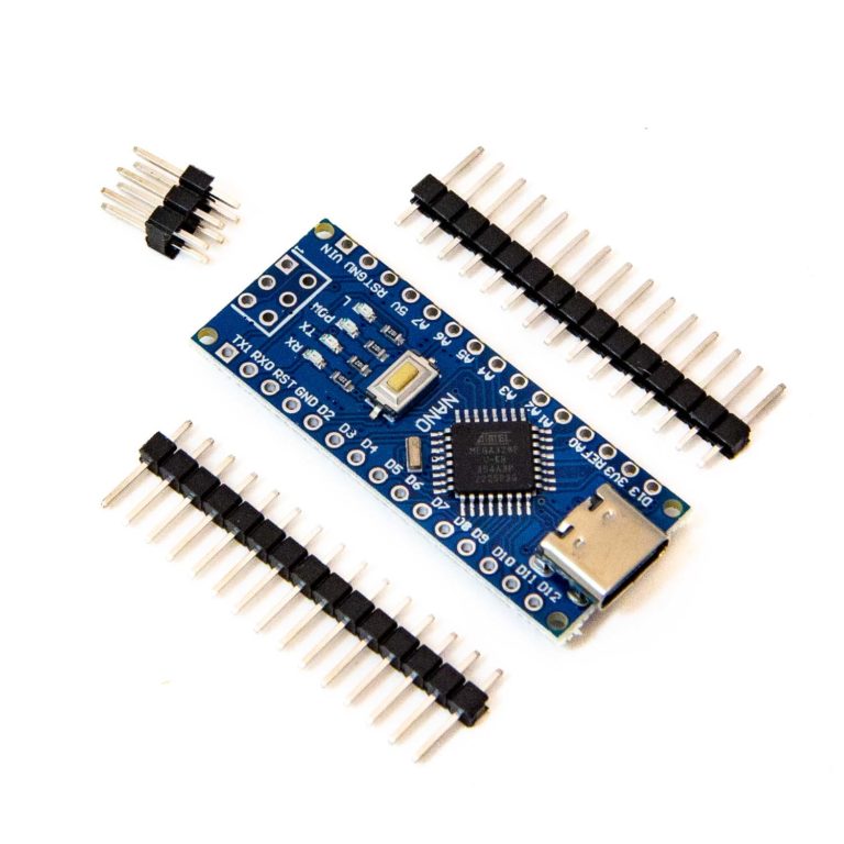 Arduino Nano - Invize AB