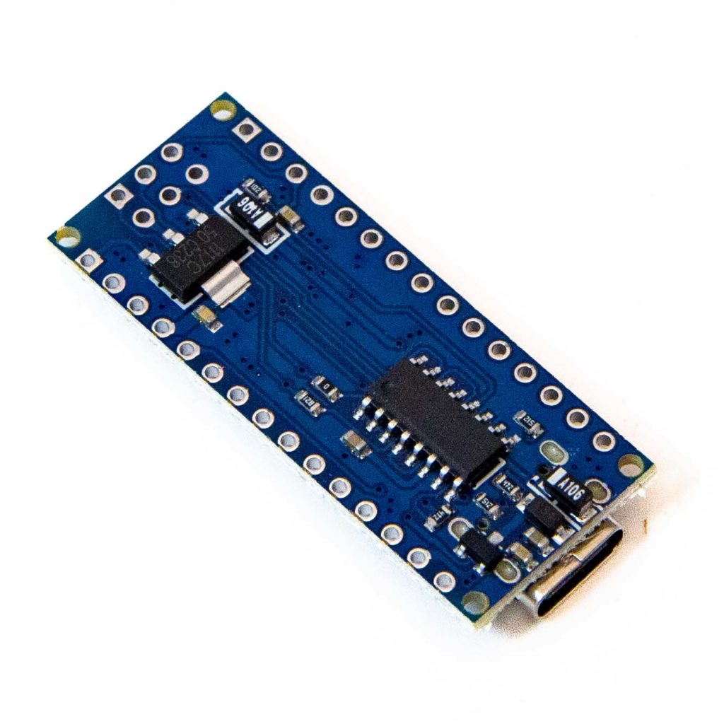Arduino Nano - Invize AB
