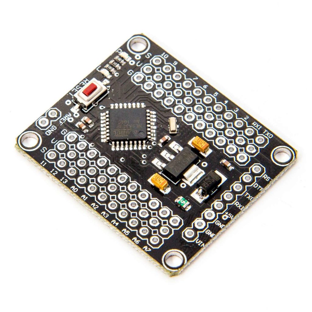 Arduino Uno R3 Invize Ab