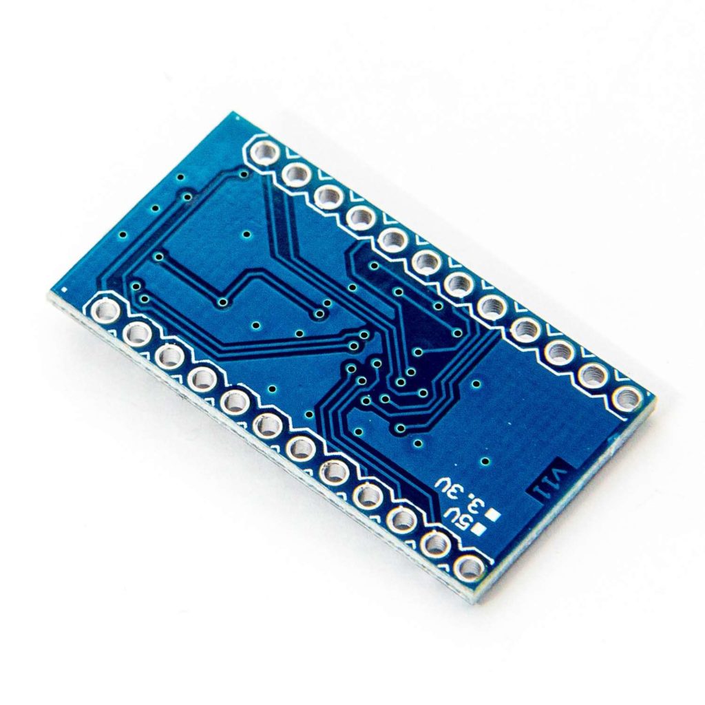 Arduino Pro Micro - Invize AB