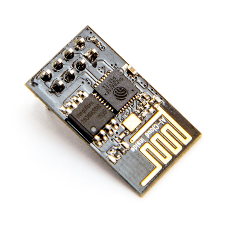 WiFi-modul ESP-01 - Invize AB