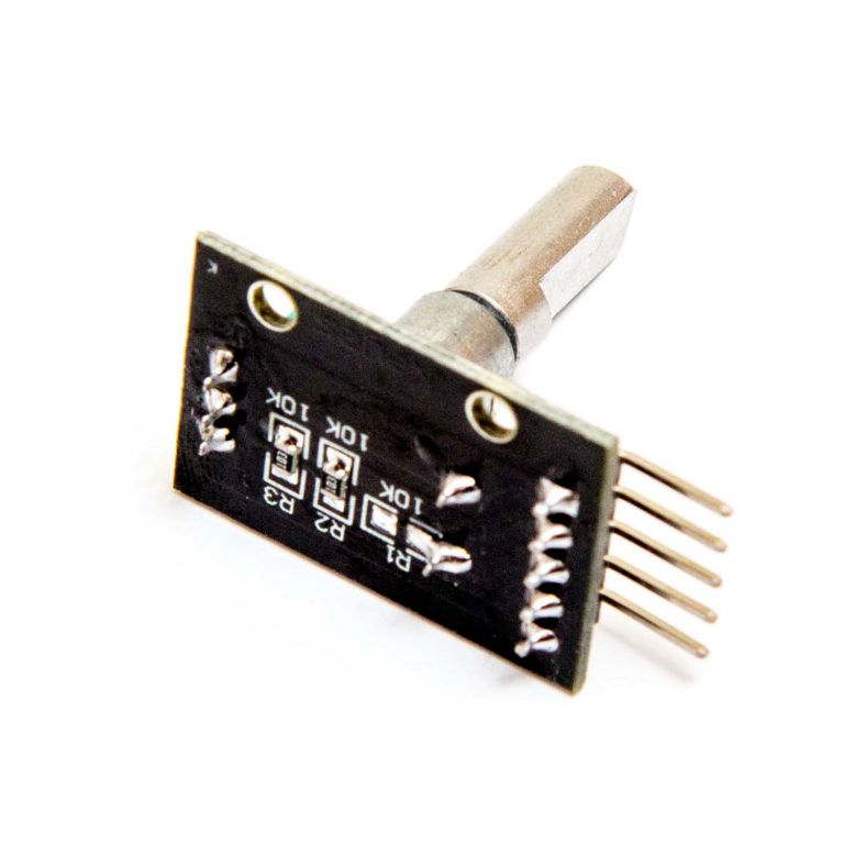 Roteringspulsgivare - Invize AB