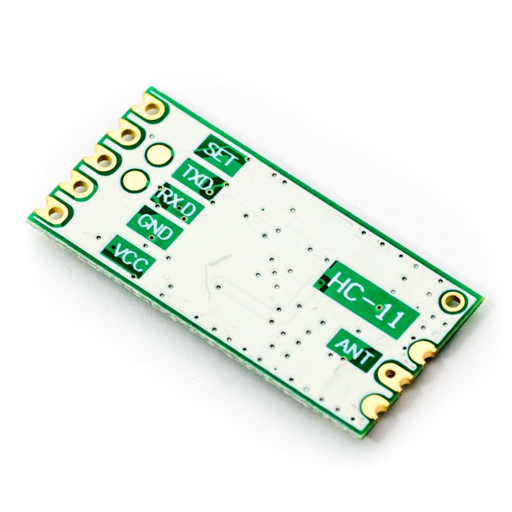 Radiomodul HC-11, 434MHz - Invize AB