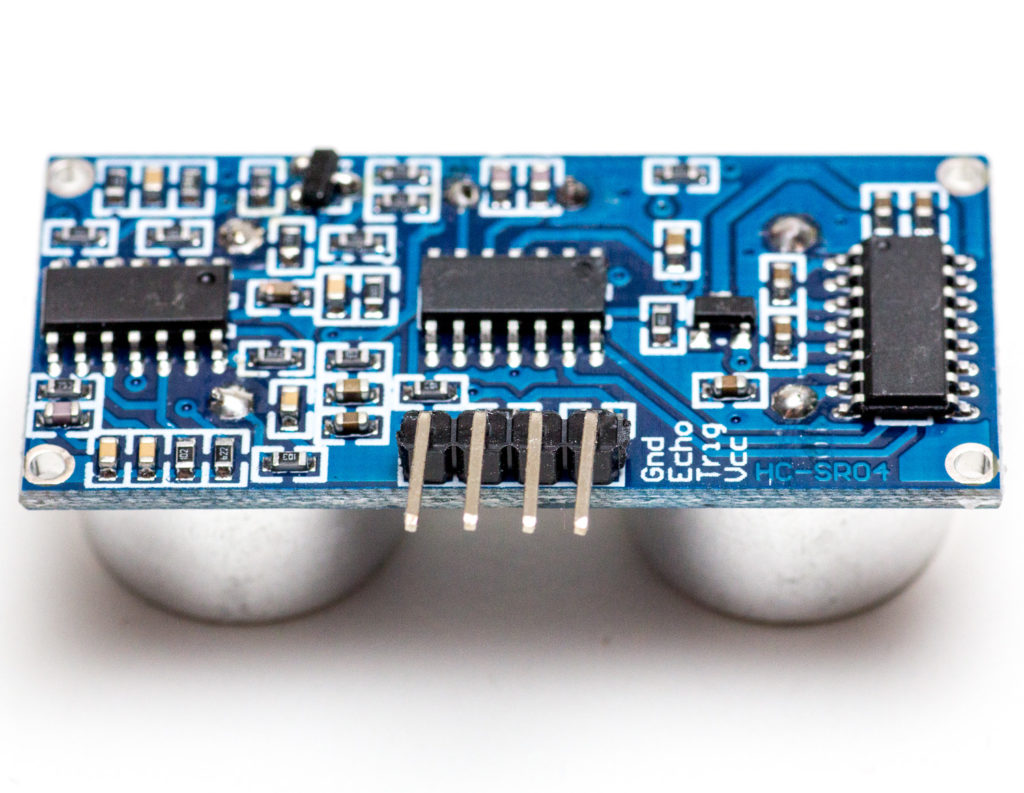 Ultraljudssensor HC-SR04 - Invize AB