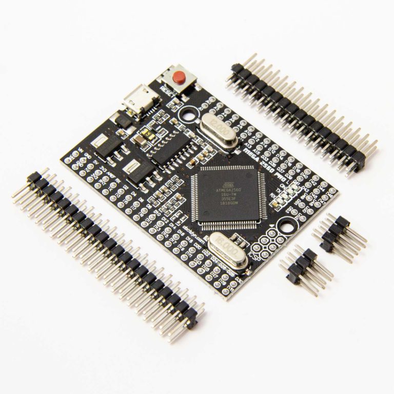 Arduino Mega Pro Mini - Invize AB