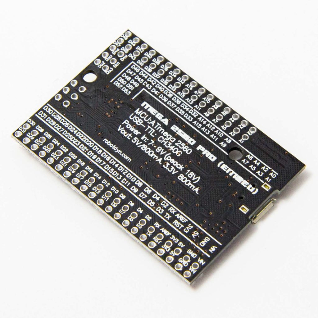 Arduino Mega Pro Mini - Invize AB