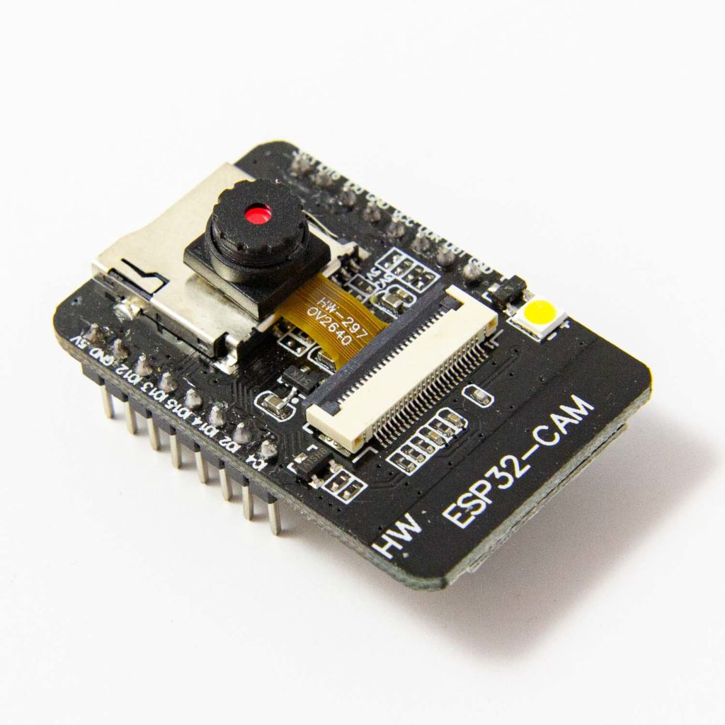 ESP32 CAM Invize AB ESP32 CAM Invize AB