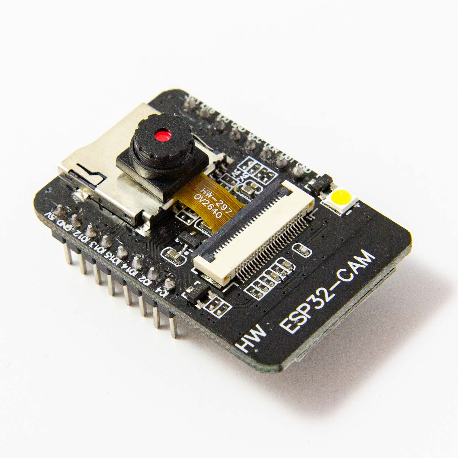 ESP32 CAM Invize AB ESP32 CAM Invize AB