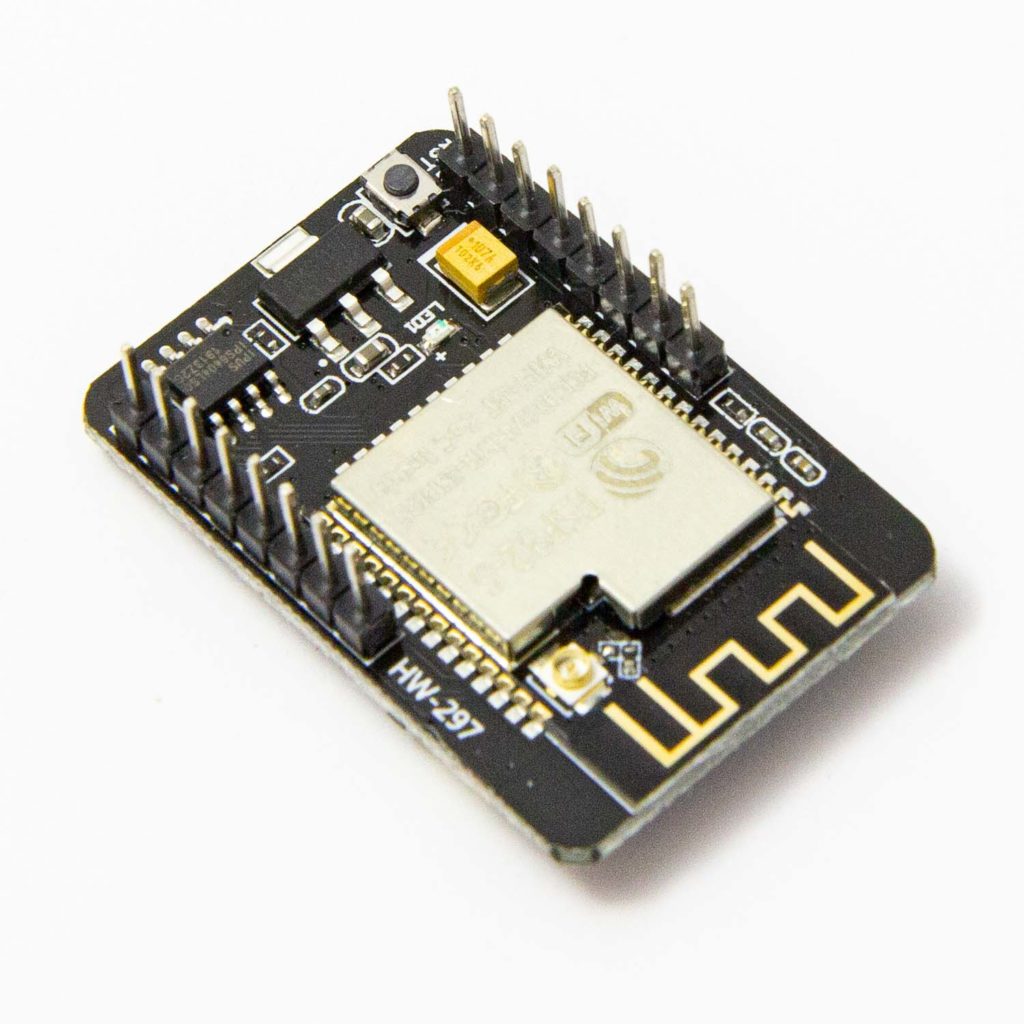 ESP32-CAM - Invize AB